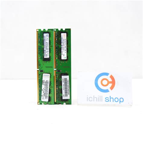 ชุดซีพียูเมนบอร์ดพร้อมแรม Cpu Intel Core 2 Quad Q6600 Mb Asus P5kpl Am Ram Ddr2 4gb