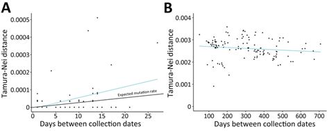 Figure 5 Using Sars Cov 2 Sequencing Data To Identify Reinfection Cases In The Global Emerging