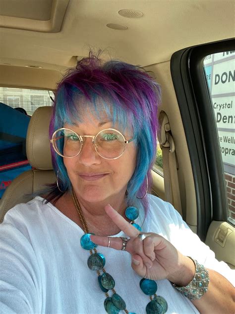 30 Rejuvenating Shag Haircuts For Women Over 60 In 2025 Medium Shaggy