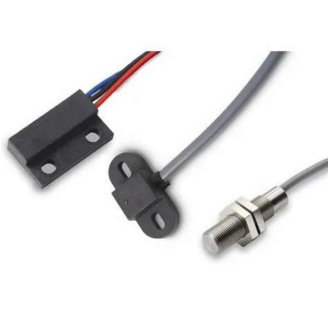 Magnetic Sensor At Best Price In Bengaluru By Indus Technologies ID
