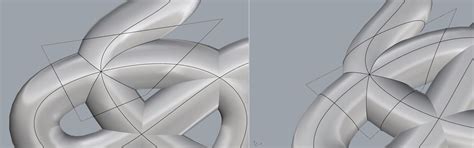 Boolean Difference Creates Open Looking Polysurface Rhino For Windows Mcneel Forum