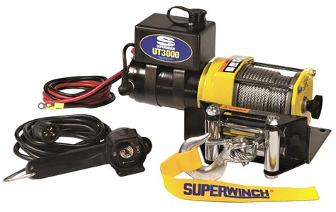 Superwinch Lp8500 Wiring Diagram Wiring Diagram