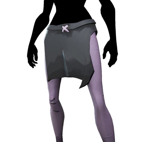 Dusk Loincloth Skirt Items Sea Of Thieves