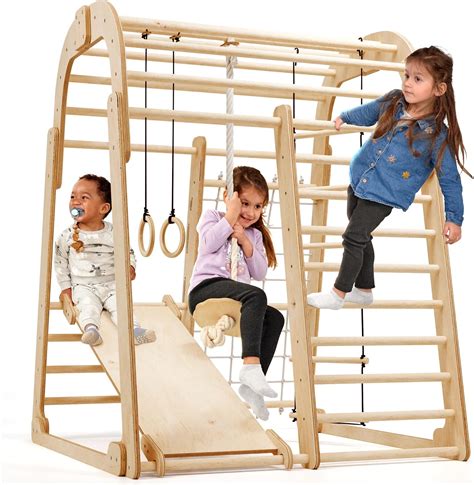 Volwassen Jungle Gym St Louis Natives Highlight City Museum Founder