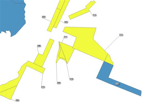 QGIS Leader Lines For Labels North River Geographic Systems Inc