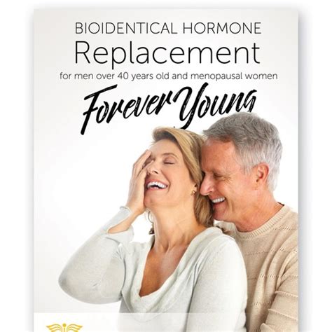 Hormone Replacement Poster Poster Contest