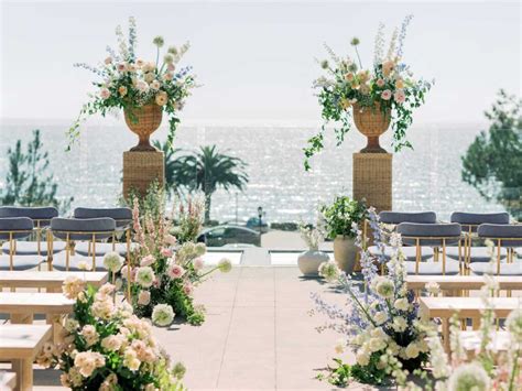 San Diego Waterfront Wedding Venues