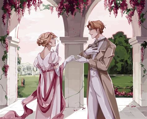 Гордость и предубеждение Внутренняя иллюстрация Переиздание 2024 ...