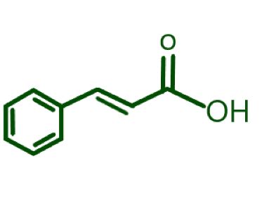 Cinnamic Acid Formula Geeksforgeeks