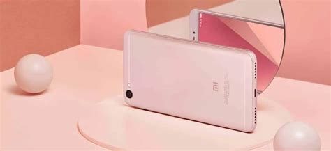 Xiaomi Unveils Redmi Note A Three Variants Available