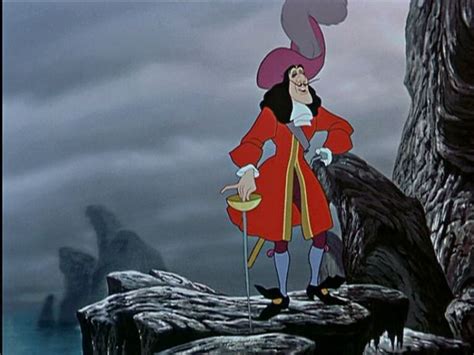 Pin By Miranda Abdoel On Peter Pan Captain Hook Captain Hook Disney Captain Hook Peter Pan