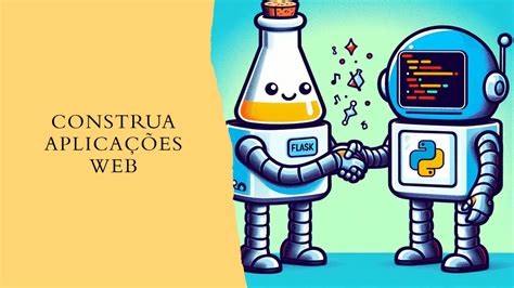 python em aplicações web frameworks flask vs django