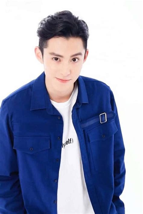 100 Dylan Wang Wallpapers