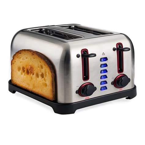 Toaster Png Images 100