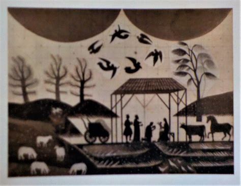 A Ravilious Christmas Artistic Horizons