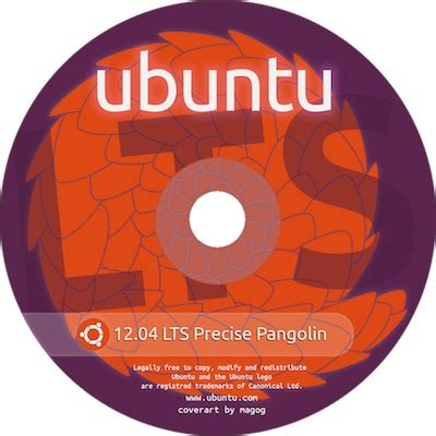 Ubuntu Precise Pangolin Beta Rilasciata