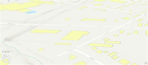 How To Get 3d Buildings From Lidar Data Community