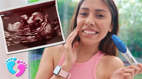 Im Pregnant Youtube