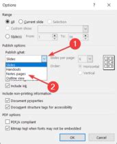 How To Print PPT With Notes In PowerPoint Tested Methods