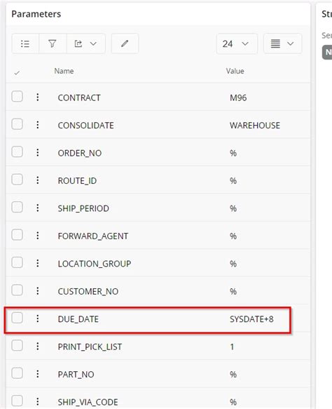 How To Automatically Create All Pick Lists In The Create Pick List For Customer Orders Page