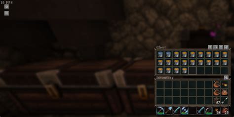 Performance Tanks When Emissive Textures Is Enabled Details Inside Issue