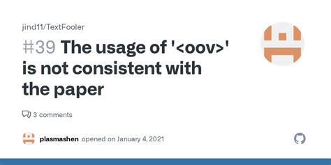the usage of is not consistent with the paper · issue 39 · jind11