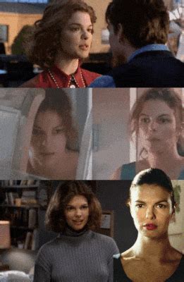 Jeanne Tripplehorn The Firm Dieulois