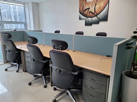 사무실 책상서랍 및 의자 당근 중고거래