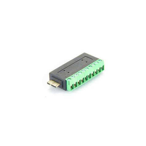 Waterproof Industrial Aviation Rf Connectors Electronic Components