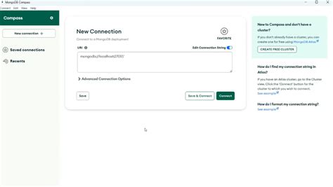 Mongoose And Db Connection Spaceship 🛸