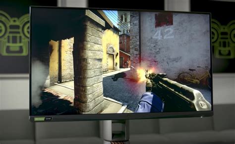 The Asus Rog Swift Hz Helps You Beat Your Opponents Ichiban Electronic Blog