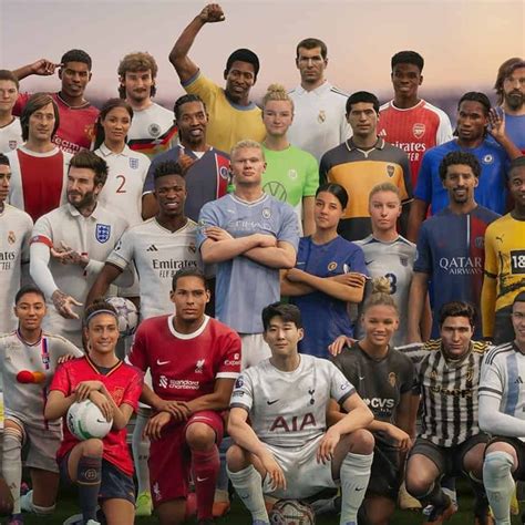 Trending Fifa Players Dataset Kaggle