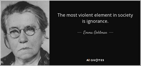 Top 25 Quotes By Emma Goldman Of 288 A Z Quotes Emma Lazarus