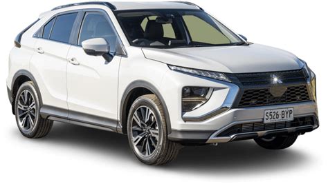 2020 Mitsubishi Eclipse Cross Specifications Carexpert