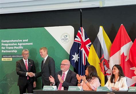 Miti Ensures Bumiputera Entrepreneurs Glcs Enjoy The Benefits Of Cptpp Malay Mail