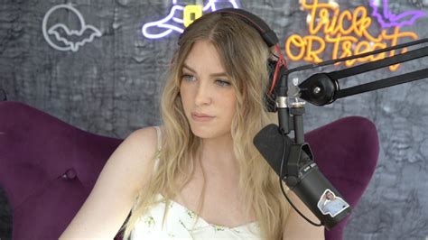 Qtcinderella Points Out Biggest Problem With Deepfake Scandal Confirms Friendship With Atrioc