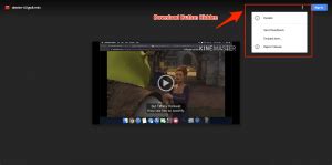 How To Download View Only Google Drive Videos 2025