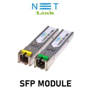 SFP And PON Modules Netlink ICT UAE