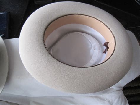 Hat Weigh In The Fedora Lounge
