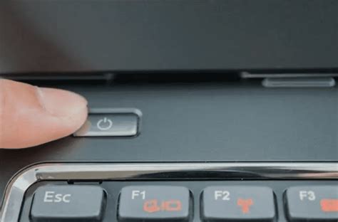 How To Force Shutdown A Windows Laptop Step By Step Devicetests