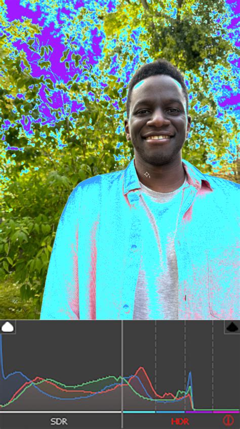 Apple IPhone 16 Pro Max Camera Test DXOMARK