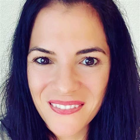 Fabienne Ruedin Marketing Réseau Forever Living Products