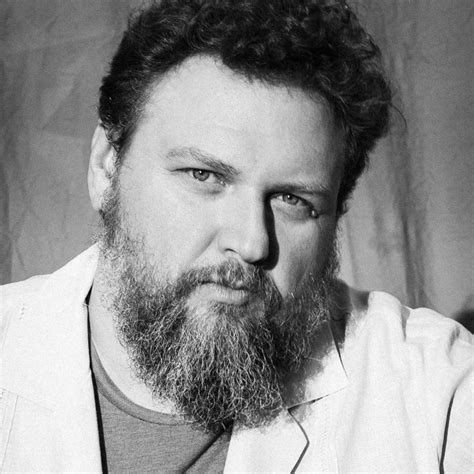 Ed Larson Midsummer Scream