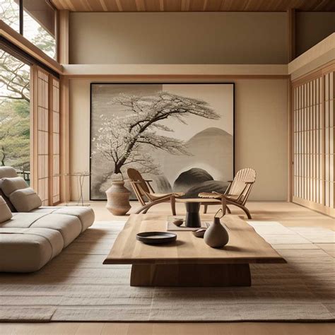 Traditional And Modern Types Of Japanese Furniture A Guide To Timeless