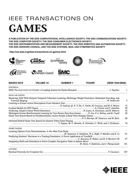 Membership Ieee Robotics And Automation Society