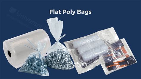Types Of Plastic Bag Material At Alma Hicks Blog