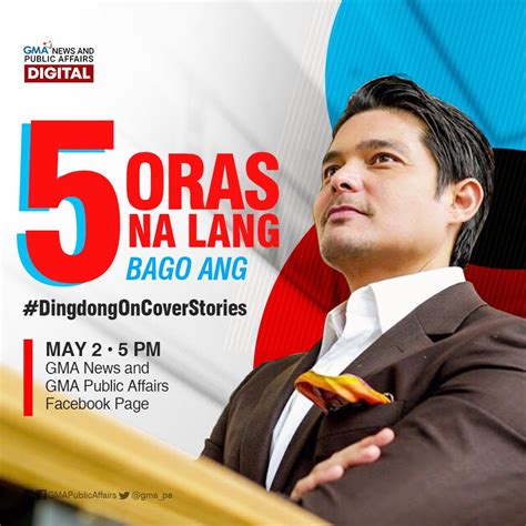 GMA Public Affairs - What's the secret to a happy marriage? Alamin ang sagot ni Primetime King ...