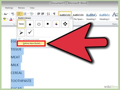 Easy Ways To Insert A Check Box In Word With Pictures