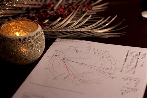 Unravelling The True Nature Of A Natal Chart