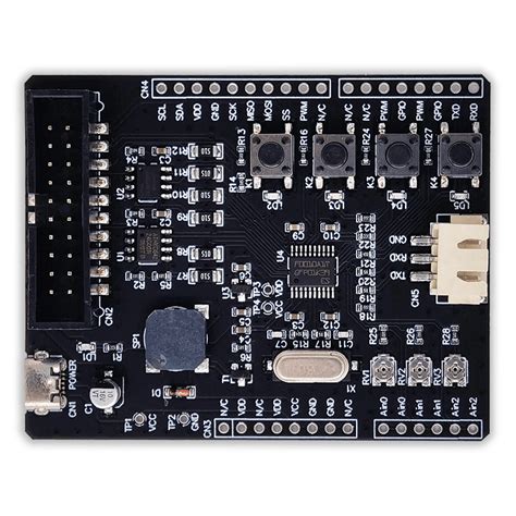 上海灵动微电子股份有限公司